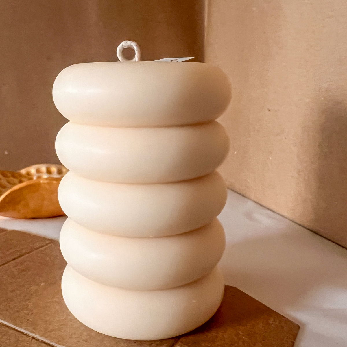 Tall Candle – Mara James Company